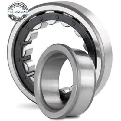 Cina 2108-2112 Cuscinetto cambio NJ205 2108-1701031 Auto russa BA3 42205 Vendita calda in vendita