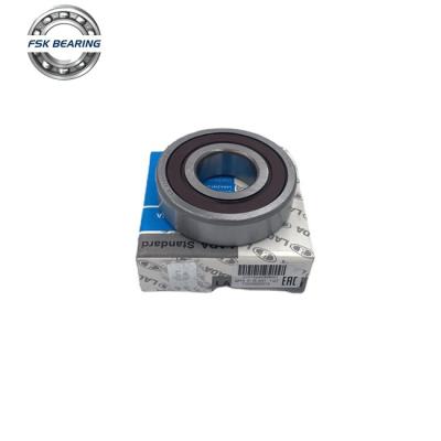 Cina Campioni a sfera a scanalatura profonda a fila singola 180306 2101-2403080-01 6306 2RS FSK Campioni a scanalatura profonda 30*72*19 mm in vendita