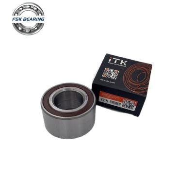 China 256707 Rolamento da roda dianteira e cubo VAZ-1118 Russian Car FSK Bearing Qualidade Premium à venda