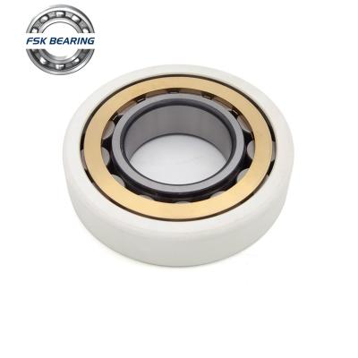 Cina Cuscinetto isolato elettrico NU Design NU 1018 M/C4VA3091 90*140*24mm Produttore Cina in vendita