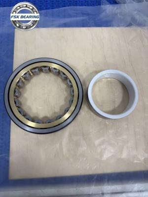 Cina Cina FSK NU 326 ECML/C5VA3091 Elenco dei cuscinetti a rulli cilindrici isolati ID 130mm OD 280mm in vendita