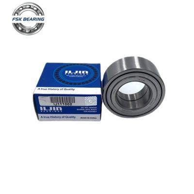 Cina Spot Delivery Korean Car Front Wheel Hub Bearing ILJIN IJ111002 Gcr15 Acciaio Cromato in vendita