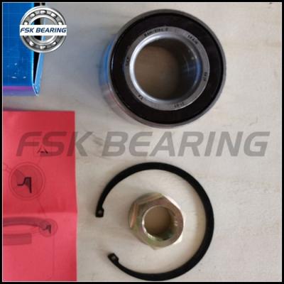 Cina VKBA3584 Cuscinetto a sfere a contatto obliquo a due corone 428236 Kit di riparazione SNR R15944 XGB40574P in vendita