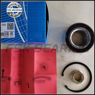 Cina VKBA3584 Cuscinetto a sfere a contatto obliquo a due corone 428236 Kit di riparazione SNR R15944 XGB40574P in vendita