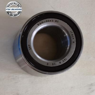 Cina VKBA6731 Kit di riparazione cuscinetto a sfere a contatto obliquo a due corone per auto russe - Garanzia in vendita