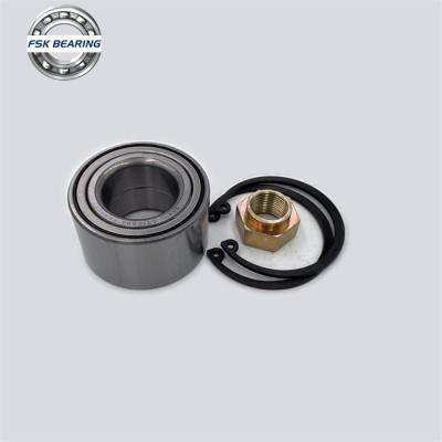 China Automobile Bearing GB10884 Wheel Hub Bearing Repair Kit R15314 Opel Front Wheel Hub Bearing for sale