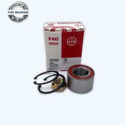 China Kit de rolamento da roda 713644190 Kit de reparo do rolamento do cubo da roda dianteira com fixadores à venda