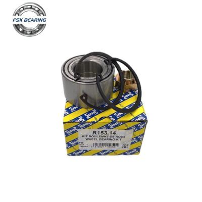 China Kit de Reparo do Cubo da Roda GB10884 Mais Vendido R15314 NTN-SNR Qualidade Premium à venda