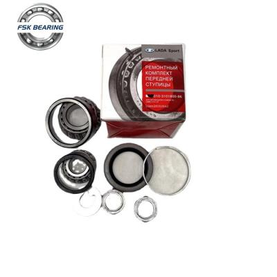 Cina Manicotto cuscinetto mozzo ruota VAZ-2121,2123 Auto VAZ Kit riparazione cuscinetti 21010-3101800-86 in vendita