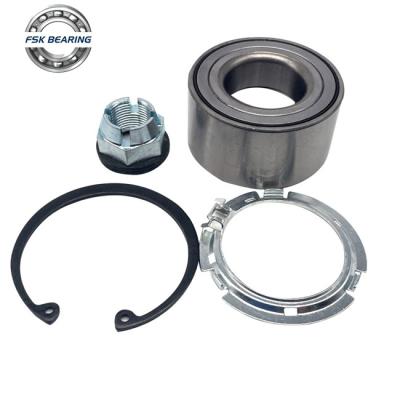 Cina VKBA3637 Accessori per cuscinetti cuscinetti R15575 Kit di riparazione cuscinetti per rotelle 7701207677 in vendita