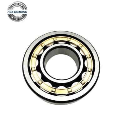 Cina Euro Market NJ 320 ECM/C4VA301 Cuscinetto a rulli cilindrico 100*215*47mm Grande dimensione in vendita