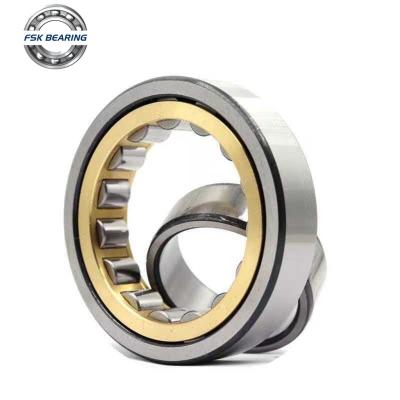 Cina Gabbia in ottone NU 1022 M/C4VA301 Cuscinetti a rulli cilindrici a una fila 110*170*28mm in vendita
