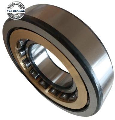 Cina Cuscinetto a rulli cilindrici a una fila di alta precisione N 326 ECMR/C4VA301 per ferrovie in vendita