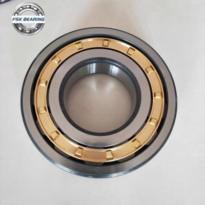 Cina NJ 326 ECM/C4VA301 Cuscinetti a rulli cilindrici per ferrovie in vendita