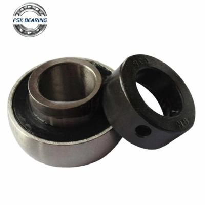 Cina NA209-26 Cuscinetto a sfera di inserimento non standard con solco profondo Cuscinetto a sfera senza anello di scatto in vendita