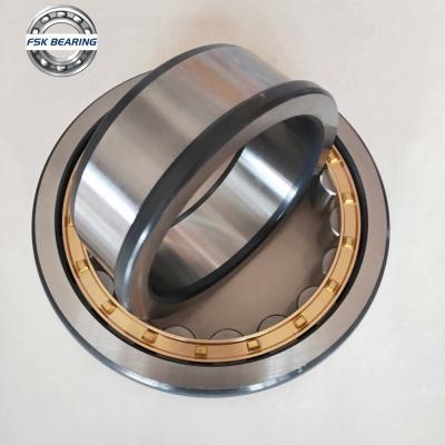 Cina Garanzia NU 326 ECMR3D/C4VA322 Ferrovie cilindrico cuscinetto a rulli in vendita