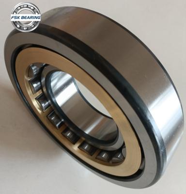 Cina Mercato euro NU 330 ECM/C4VA301 Cuscinetto a rulli cilindrico 150*320*65mm Grande dimensione in vendita