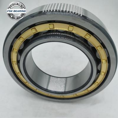 Cina Cuscinetti a rulli cilindrici per motore di trazione NU 332 ECM/C4VA301 a fila singola, diametro interno 160mm in vendita