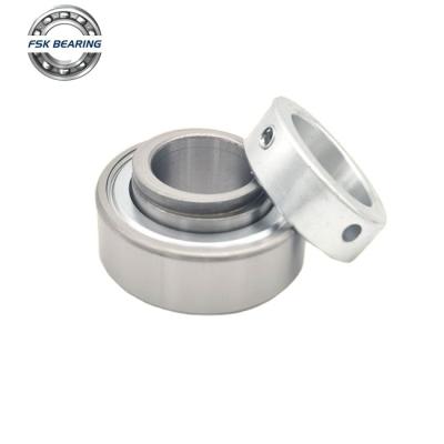 Cina RA008RR AG cuscinetto a fila singola cuscinetto a sfera inserito FSK qualità premium vendita a caldo in vendita