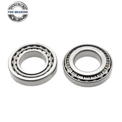 Κίνα Γερμανία Ποιότητα 31313-XL-S1 Μονό Σειρά Κωνικό Ρουλεμάν 65*140*36mm για Σιδηρόδρομο προς πώληση