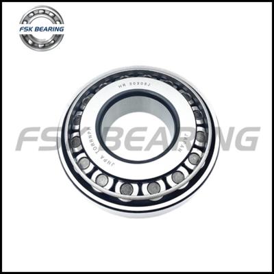 Cina Germania Qualità 31313-XL-S1 Cuscinetto a rulli conico a fila singola 65*140*36mm per ferrovie in vendita