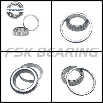 Cina Germania Qualità 31313-XL-S1 Cuscinetto a rulli conico a fila singola 65*140*36mm per ferrovie in vendita