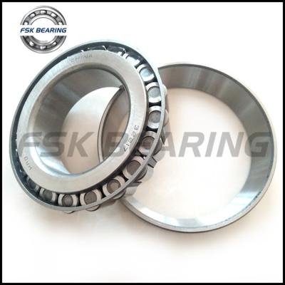 Cina Germania Qualità 31313-XL-S1 Cuscinetto a rulli conico a fila singola 65*140*36mm per ferrovie in vendita