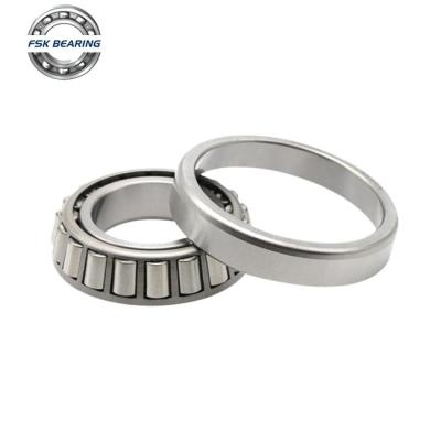 Κίνα Κίνα FSK T7FC070-XL-S1 Ρουλεμάν Τρένου 70*140*39mm Μονής Σειράς Κωνικό Ρουλεμάν προς πώληση