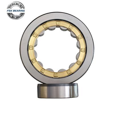 China Euro Market NU 1028 M/C4VA301 Cylindrical Roller Bearing 140*210*33mm Big Size for sale