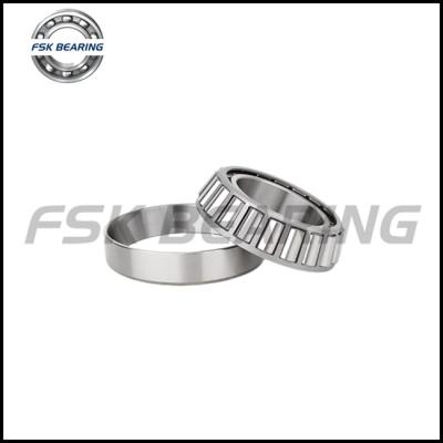 Cina Dimensioni in pollici F-804622.TR1 Cuscinetto a rulli conico 146.05*193.675*28.575mm Per cambio ferroviario in vendita