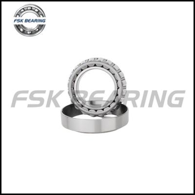 Cina Dimensioni in pollici F-804622.TR1 Cuscinetto a rulli conico 146.05*193.675*28.575mm Per cambio ferroviario in vendita