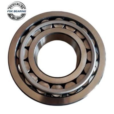 Κίνα Εγγύηση F-808438.TR1 Μονοειδής σειρά κορυφοειδών ρυμουλκούμενων 190*260*46mm ρυμουλκούμενου τροχού τρένου προς πώληση