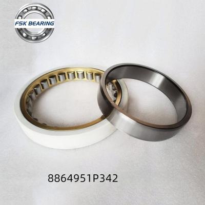 China Ceramic-Coated NU 1020 M/C3VA3091 Cylindrical Roller Bearings ID 100mm OD 150mm for sale