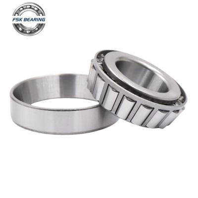 Κίνα Υψηλής ακρίβειας Z-573160.TR1-H144 Ρολάρια σε σιδηροδρομικά κιβώτια ταχυτήτων ID210mm OD285mm προς πώληση