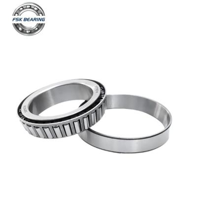 Κίνα Αυτοκρατορικό F-576050.TR1-H144 Κωνικό ελαστικό κυλίνδρου 215.9*295.75*46.038mm Για σιδηροδρομική μακρά διάρκεια ζωής προς πώληση