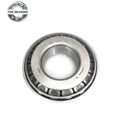 Κίνα Γερμανία Ποιότητα Z-578695.01.TR1 Μονοειδής σειρά κομβικό ρουλεμάν 216.408*285.75*49.213mm για σιδηροδρόμους προς πώληση