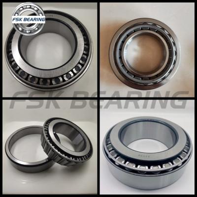 Cina Alta Precisione Z-547734.01.TR1 Cuscinetti a rotolamento nei riduttori ferroviari ID255,6 mm OD.342.9 mm in vendita