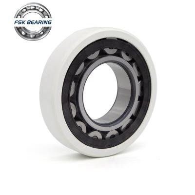 China Ceramic-Coated NU 330 ECMRD/C4VA3091 Cylindrical Roller Bearings ID 150mm OD 320mm for sale