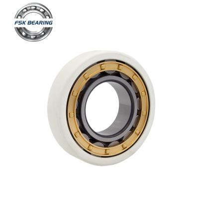 China Premium Quality BC1-7088 A Insulated Cylindrical Roller Bearing For Traction Motor Drive System for sale
