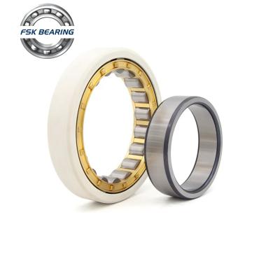 China Ceramic-Coated NU1012-XL-M1-F1-J20AA-C4 Cylindrical Roller Bearings ID 60mm OD 95mm for sale