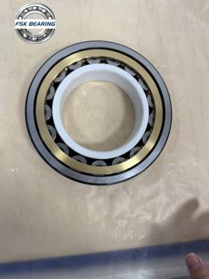 China Insulated NU1013-XL-M1-F1-J20AA-C4 Cylindrical Roller Bearing For Railway Vehicle Traction Motors for sale