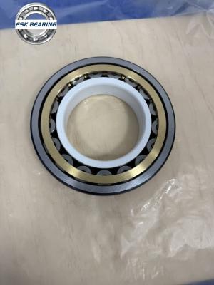 China NU Design NU315-E-XL-M1-J20AA-C4 Electric Insulated Bearing 75*160*37mm China Manufacturer for sale