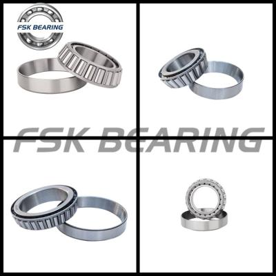 Cina Cuscinetto a rulli conici BT1-1101/PEX in pollici 69.85*146.05*41.275mm per riduttori ferroviari in vendita