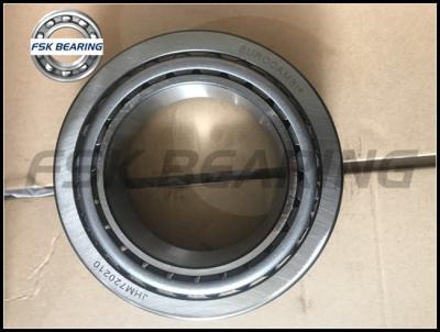 Cina Cuscinetto a rulli conici BT1-1101/PEX in pollici 69.85*146.05*41.275mm per riduttori ferroviari in vendita