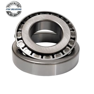 China Metric Size T7FB050 Tapered Roller Bearing 50*110*29.25mm Rear Wheel Bearing for sale