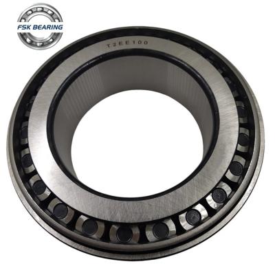 中国 Euro Market T2FB055 VKHB 2198 フロントホイールベアリング 55*120*31.5mm For Mercedes Benz Truck 販売のため