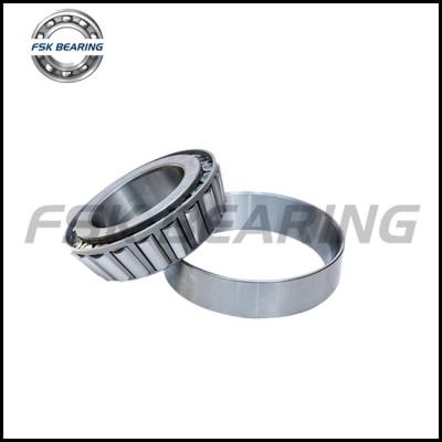 China FSK SET 1060 Rear Wheel Bearing 55*100*26.75mm High Speed Top Saling Auto Parts for sale