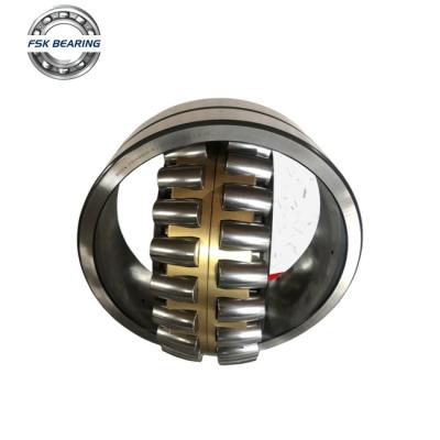 China ABEC-5 249/630K30.541825 Rolling Bearing Mountings for Converters 630*850*218mm G20CrNi2Mo Material for sale