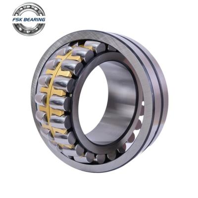 China Big Size 249/710K30.541827 Spherical Roller Bearing 710*950*243mm for Steelmaking Furnace for sale