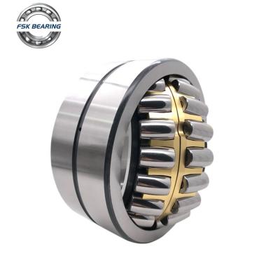 China Big Size 248/530-B-MB Spherical Roller Bearing Oilfield Bearings for sale